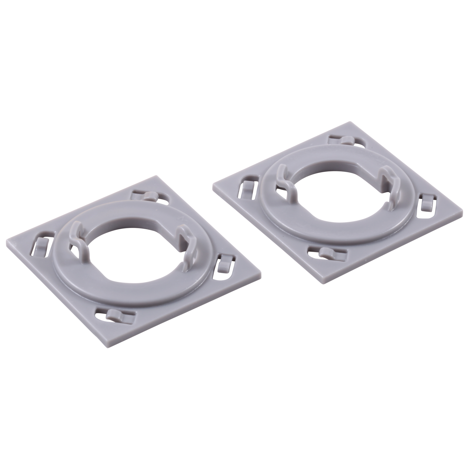 Base Ring & Gasket in Chrome RP76532 | Delta Faucet