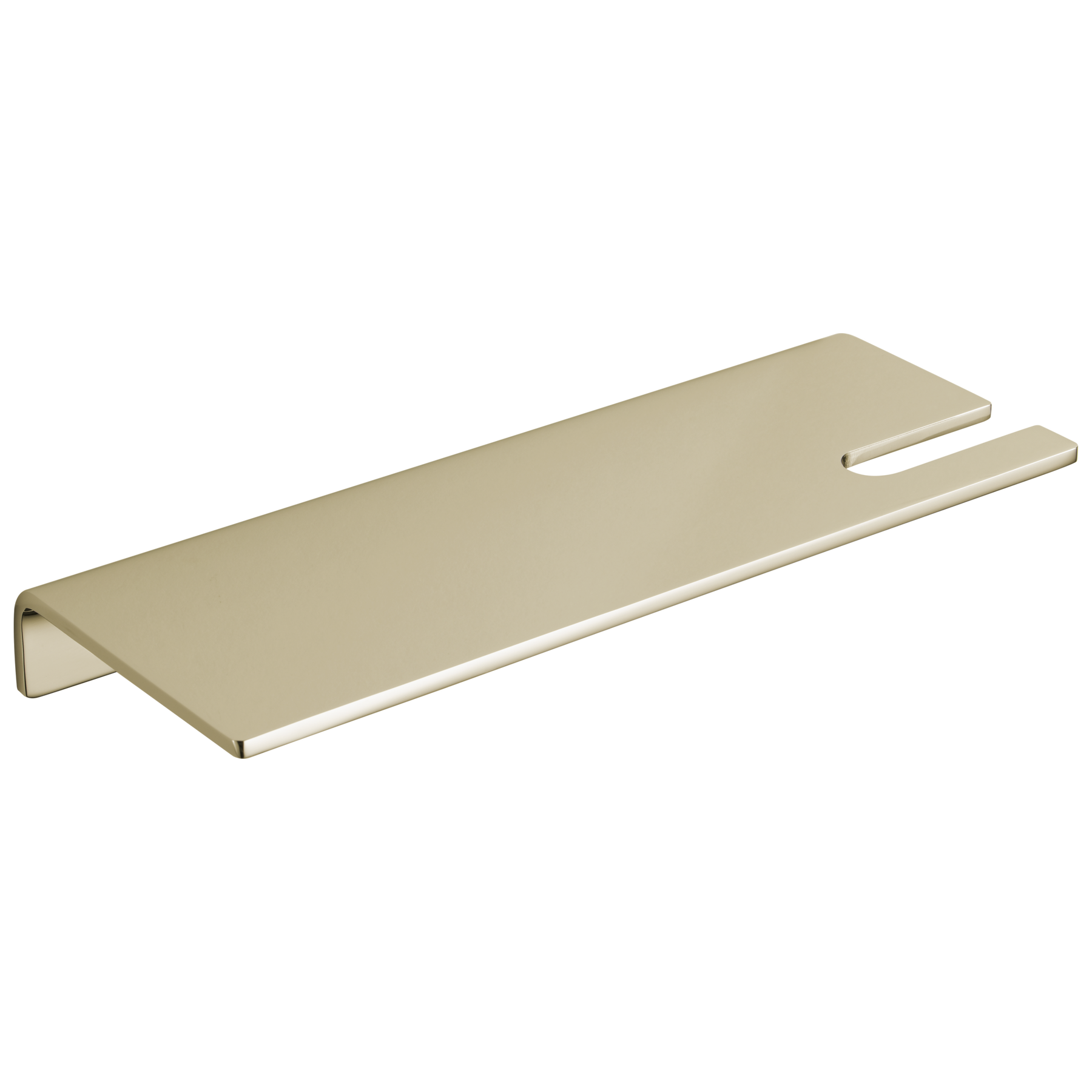 Shower Shelf in Polished Nickel 79980-PN | Delta Faucet