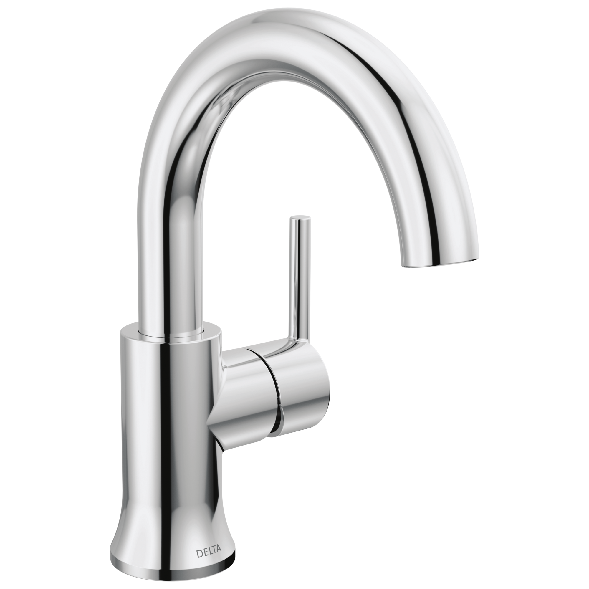 Low Arc Vs High Arc Bathroom Faucet – Rispa