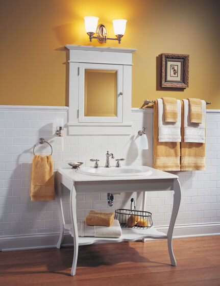 Two Handle Widespread Bathroom Faucet in Stainless 3555-SSMPU-DST ...