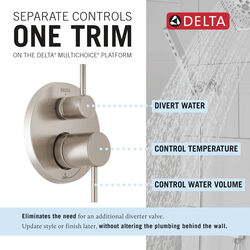 Recertified Bathtub Trims & Trim Kits | Delta Faucet Outlet
