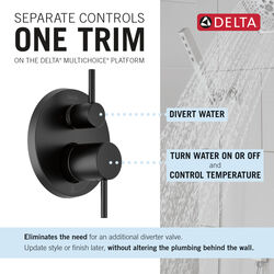 Recertified Bathtub Trims & Trim Kits | Delta Faucet Outlet