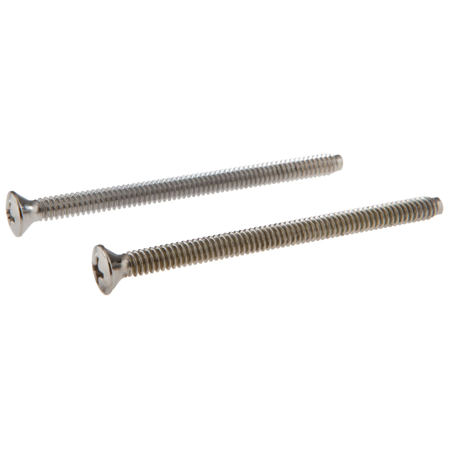 Screws (2) - Escutcheon Trim in Chrome RP196 | Delta Faucet