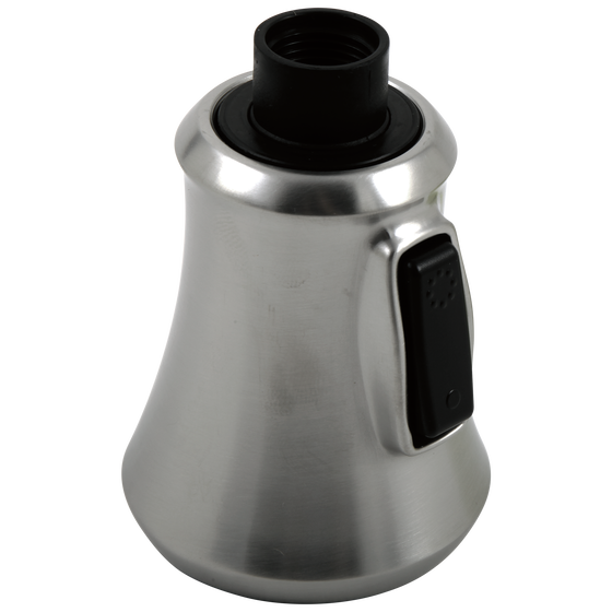 Wand Assembly & Hose in Stainless RP60978SS | Delta Faucet