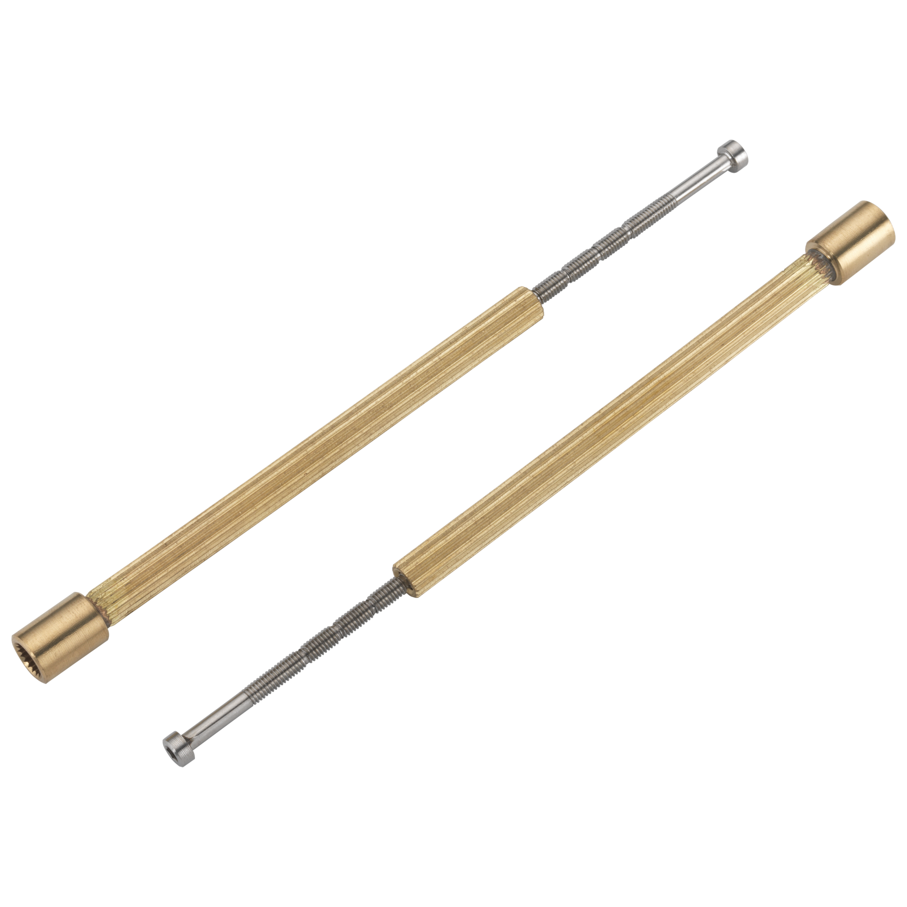 Extender Screws - Wall Mount Tub Filler in Chrome RP92252 | Delta Faucet