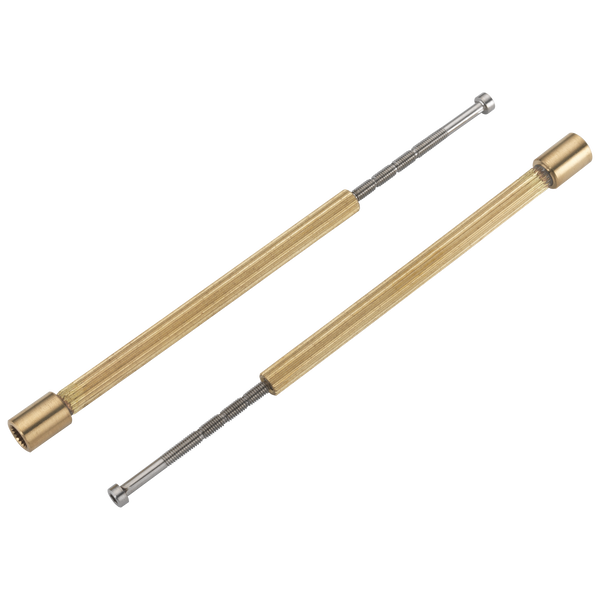 Extender Screws - Wall Mount Tub Filler in Chrome RP92252 | Delta Faucet