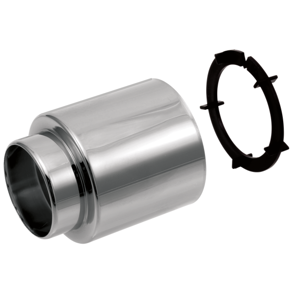 Trim Sleeve & Spacer in Chrome RP39407 | Delta Faucet