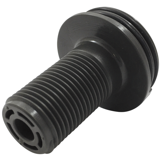 Threaded Sleeve & O-Ring - Integrated Diverter Series RP84933 | Delta ...