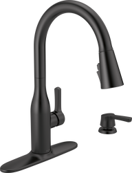 Delta Recertified Kitchen Products | Delta Faucet Outlet