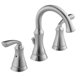 Bathroom Faucet (Recertified) in Stainless 3532LF-SSMPU-R | Delta Faucet