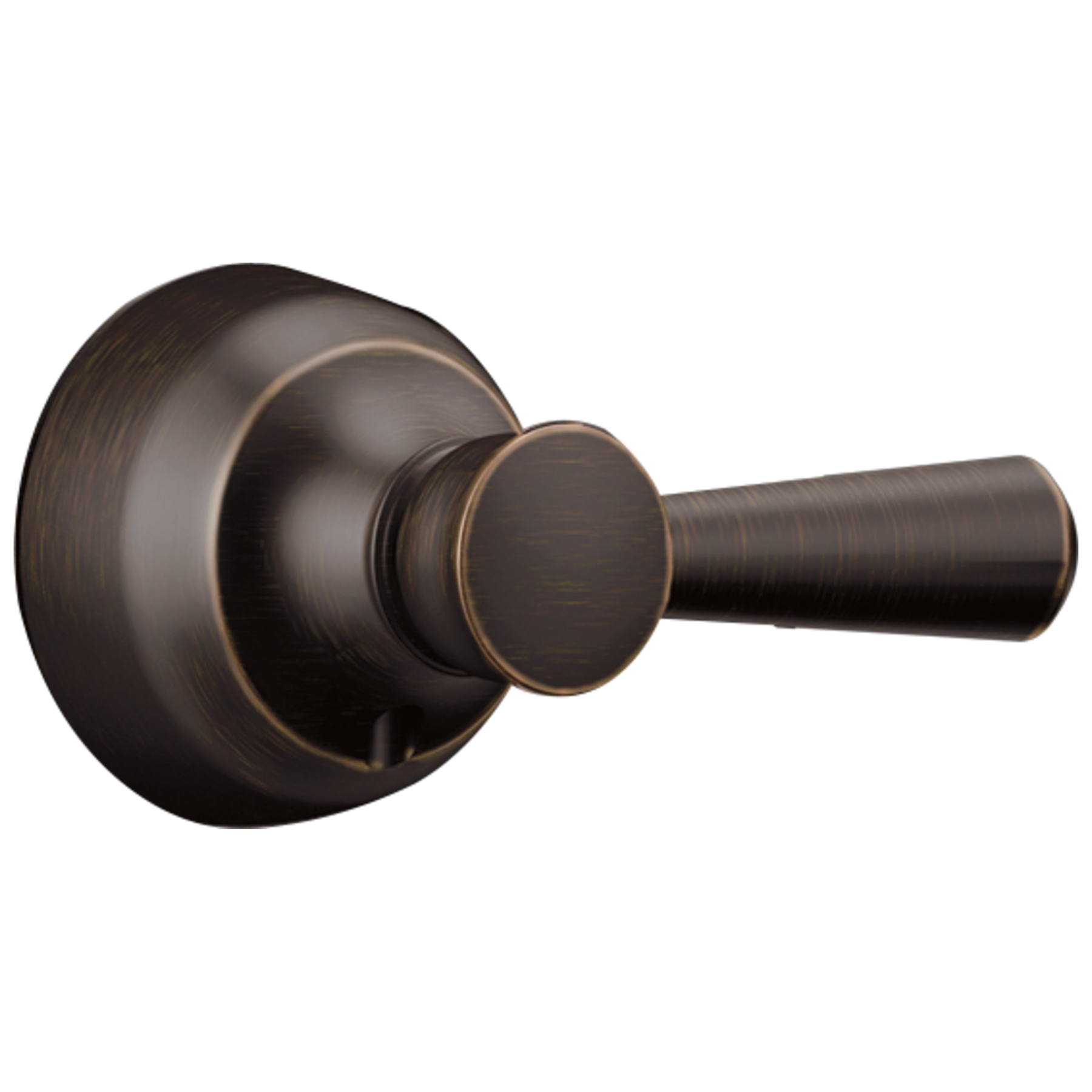 Metal Lever Handle Kit - 14 Series in Venetian Bronze RP84702RB | Delta Faucet