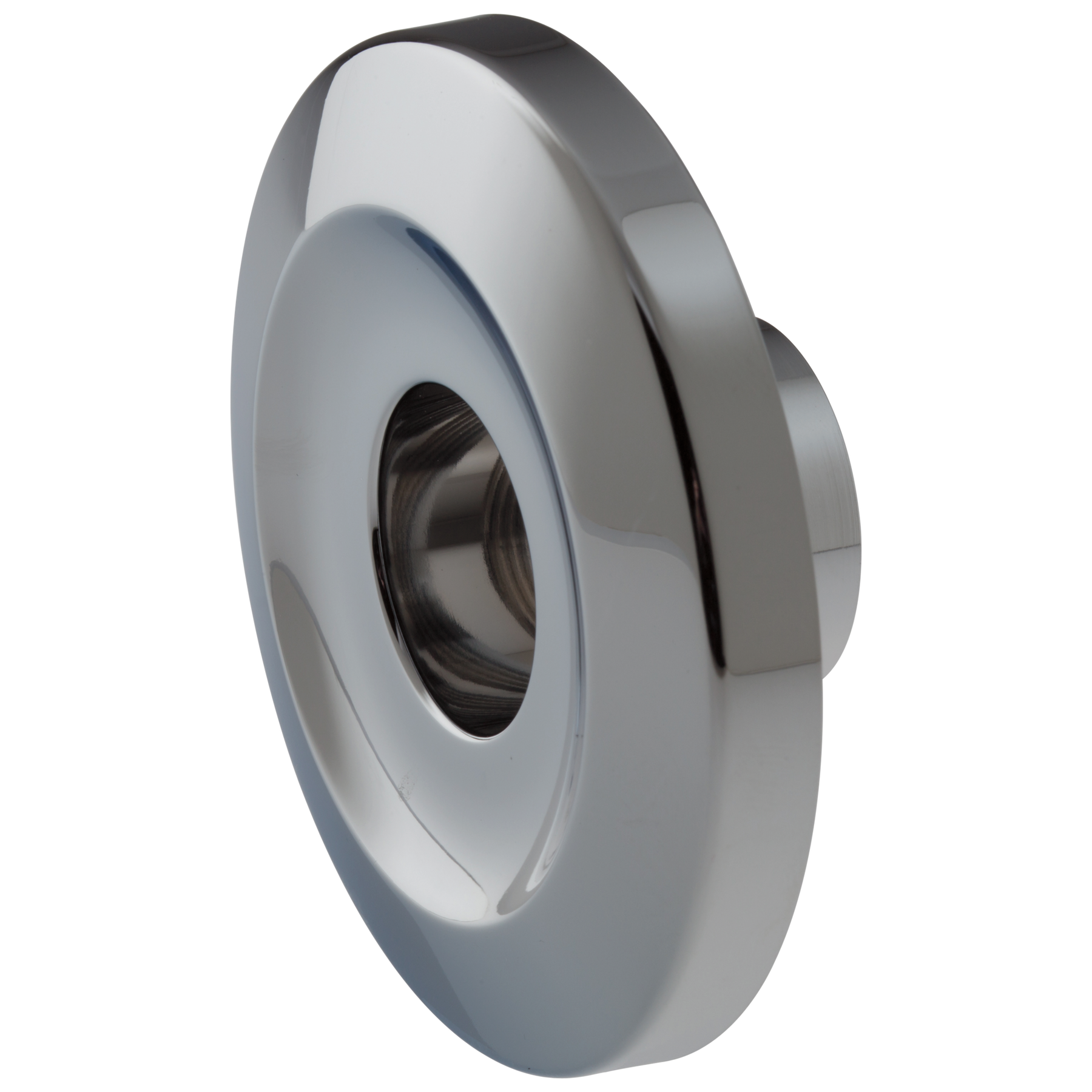 Escutcheon in Chrome RP18090 | Delta Faucet
