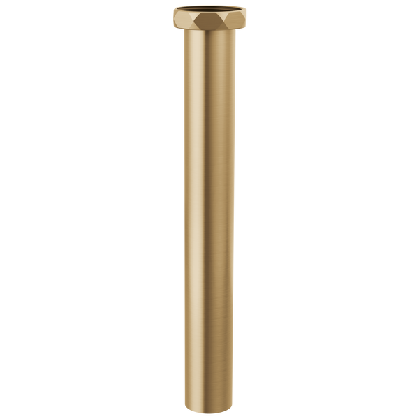 P-Trap Extension in Champagne Bronze RP101907CZ | Delta Faucet