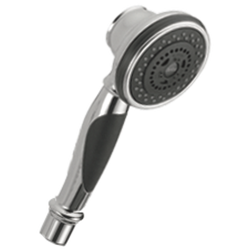 Premium 3-Setting Slide Bar Hand Shower in Venetian Bronze 57021-RB-R ...