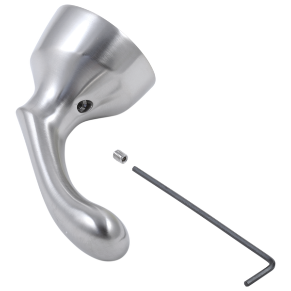 Metal Lever Handle Kit - 14 Series Tub & Shower in Stainless RP64603SS ...