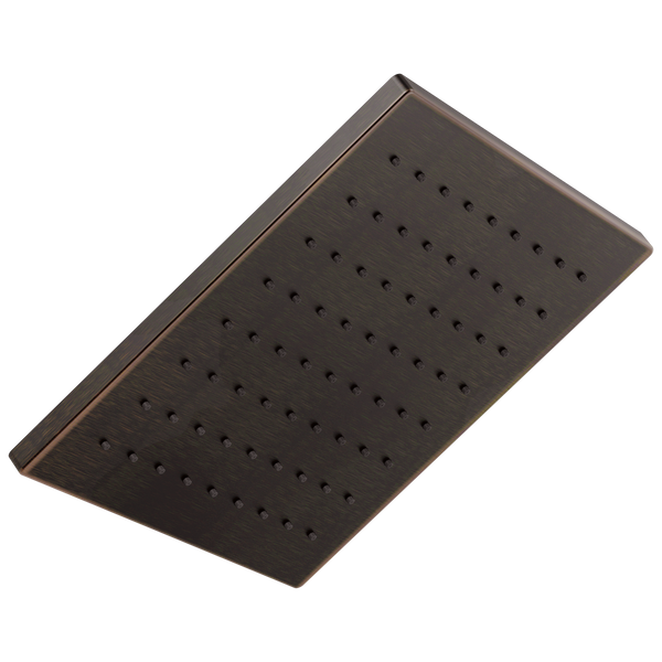 SH 1.75 GPM Raincan 12" 1S Metal (Recertified) in Venetian Bronze 52159 ...