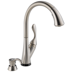 Solenoid Assembly EP92546 | Delta Faucet