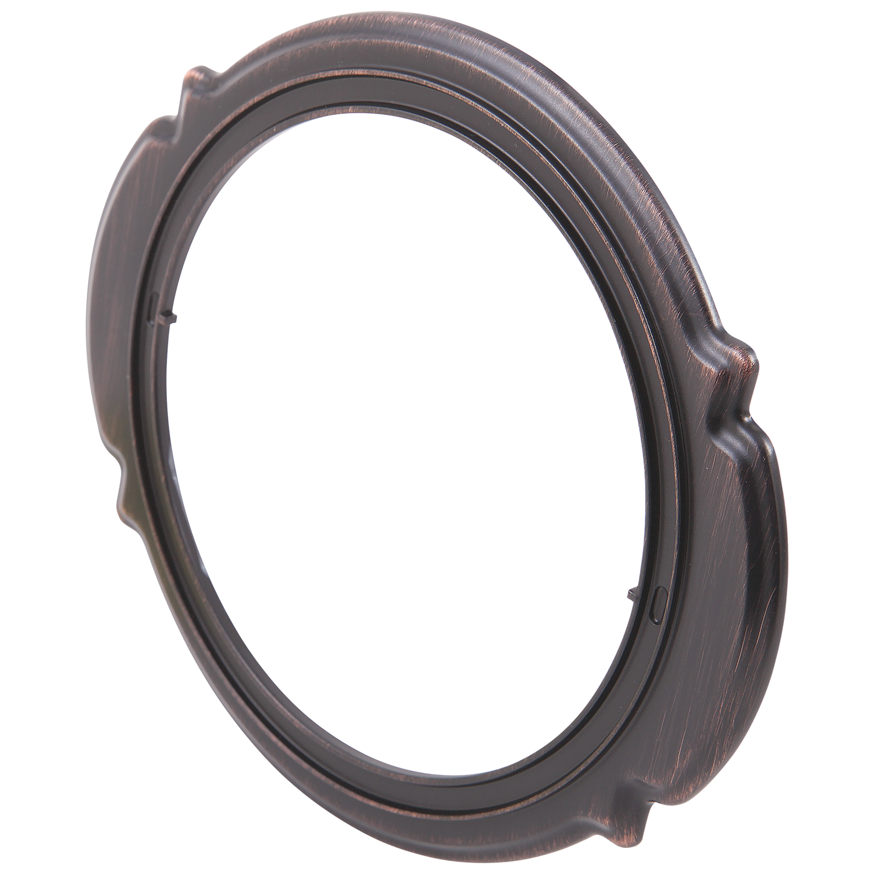 Backplate in Venetian Bronze RP42414RB | Delta Faucet