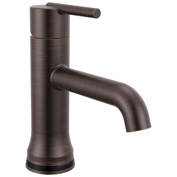 Touch2O Bathroom Faucet with Touchless Technology in Venetian Bronze ...