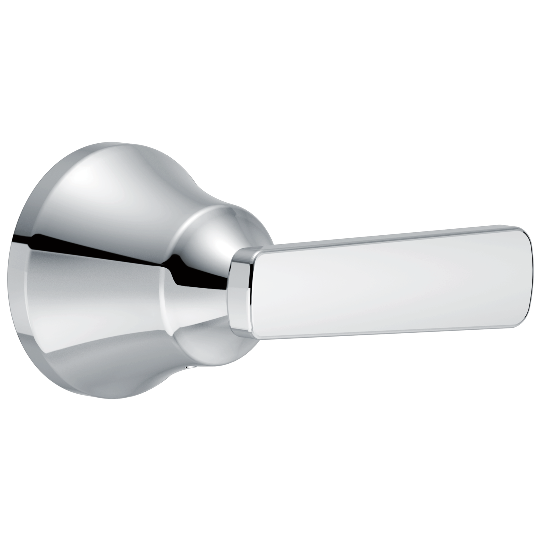Metal Lever Handle Kit - 14 Series in Chrome RP77090 | Delta Faucet