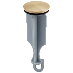 Two Handle Widespread Bathroom Faucet in Champagne Bronze 3594-CZMPU ...