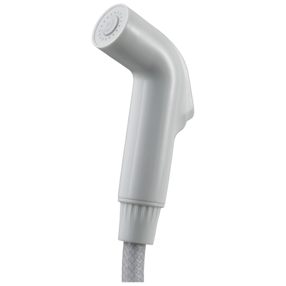 Side Spray & Hose Assembly in White RP28900WH | Delta Faucet