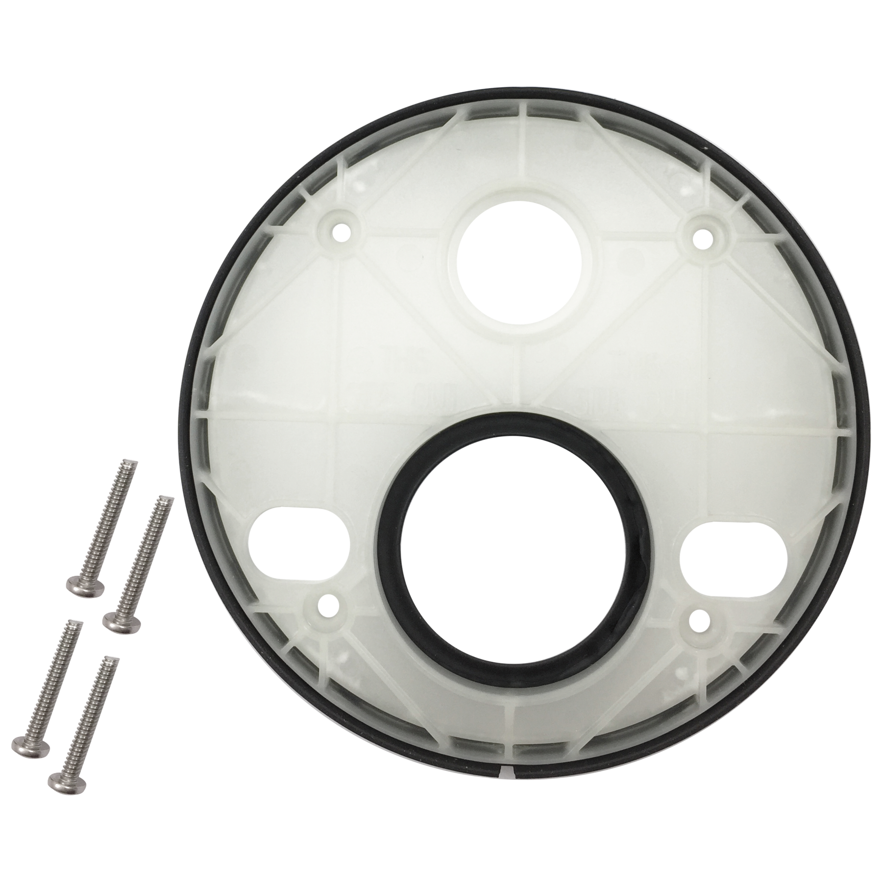 Escutcheon Assembly - Integrated Diverter RP84928 | Delta Faucet