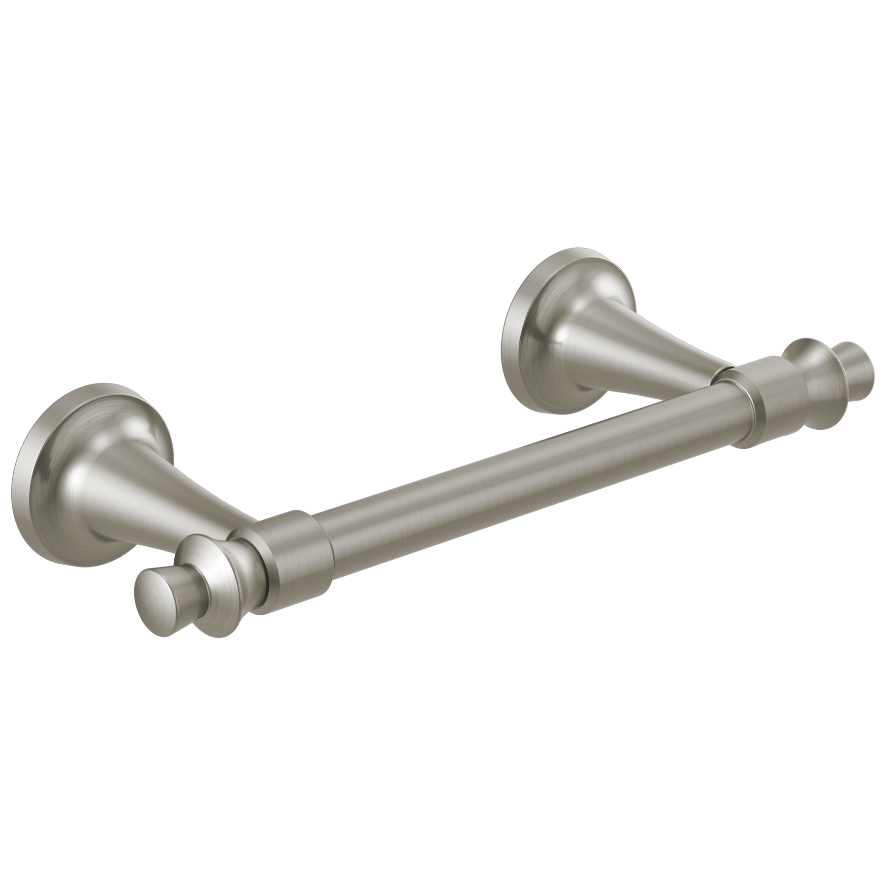 Tissue Holder Pivoting in Stainless 756500-SS | Delta Faucet