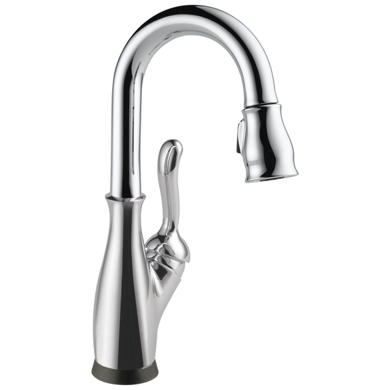 Touch2O® Bar / Prep Faucet with Touchless Technology in Chrome 9678TL ...