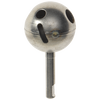 Ball Assembly - Lever Handle - Stainless Steel RP70 | Delta Faucet