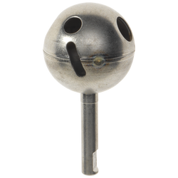 Single Handle Kitchen Faucet in Chrome 100LF-WF | Delta Faucet