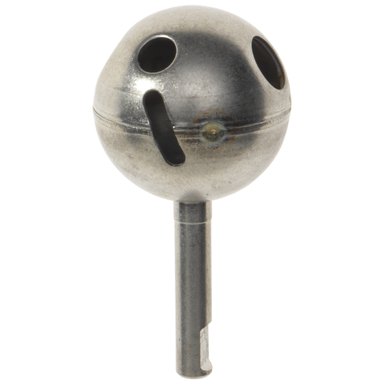 Ball Assembly - Lever Handle - Stainless Steel RP70 | Delta Faucet