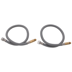 Single Handle Kitchen Faucet (Recertified) in Chrome 1159LF-R | Delta ...