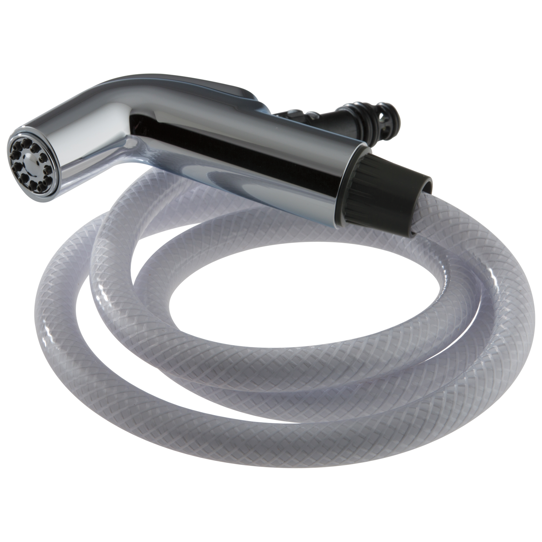 Side Spray & Hose Assembly in Chrome RP54235 | Delta Faucet