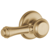 Traditional Tank Lever in Champagne Bronze 79760-CZ | Delta Faucet