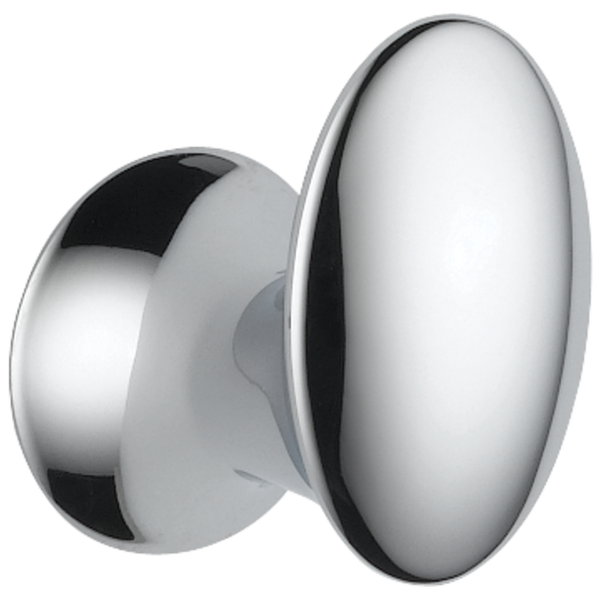 Robe Hook in Chrome 73835 | Delta Faucet
