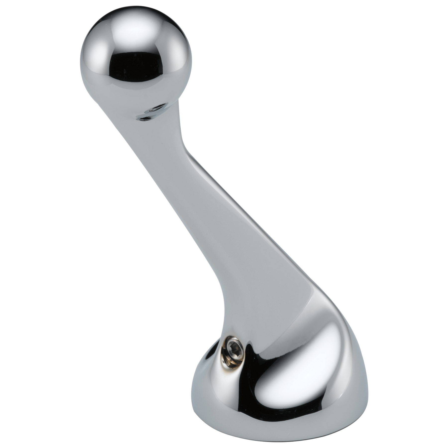 Metal Lever Handle Kit in Chrome RP2393 | Delta Faucet