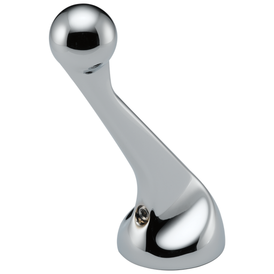 Metal Lever Handle Kit in Chrome RP2393 | Delta Faucet