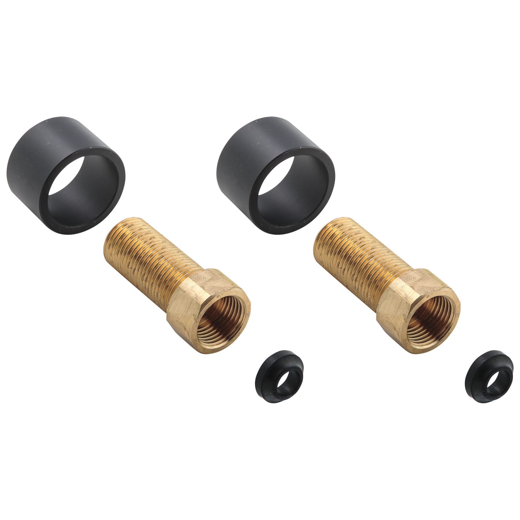 Extension Kit - Centerset Bathroom (Recertified) RP76691-R | Delta Faucet