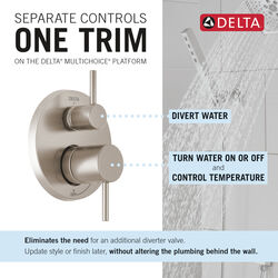 Recertified Bathtub Trims & Trim Kits | Delta Faucet Outlet