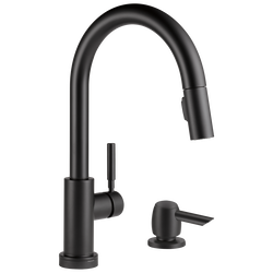 Solenoid Assembly EP92546 | Delta Faucet