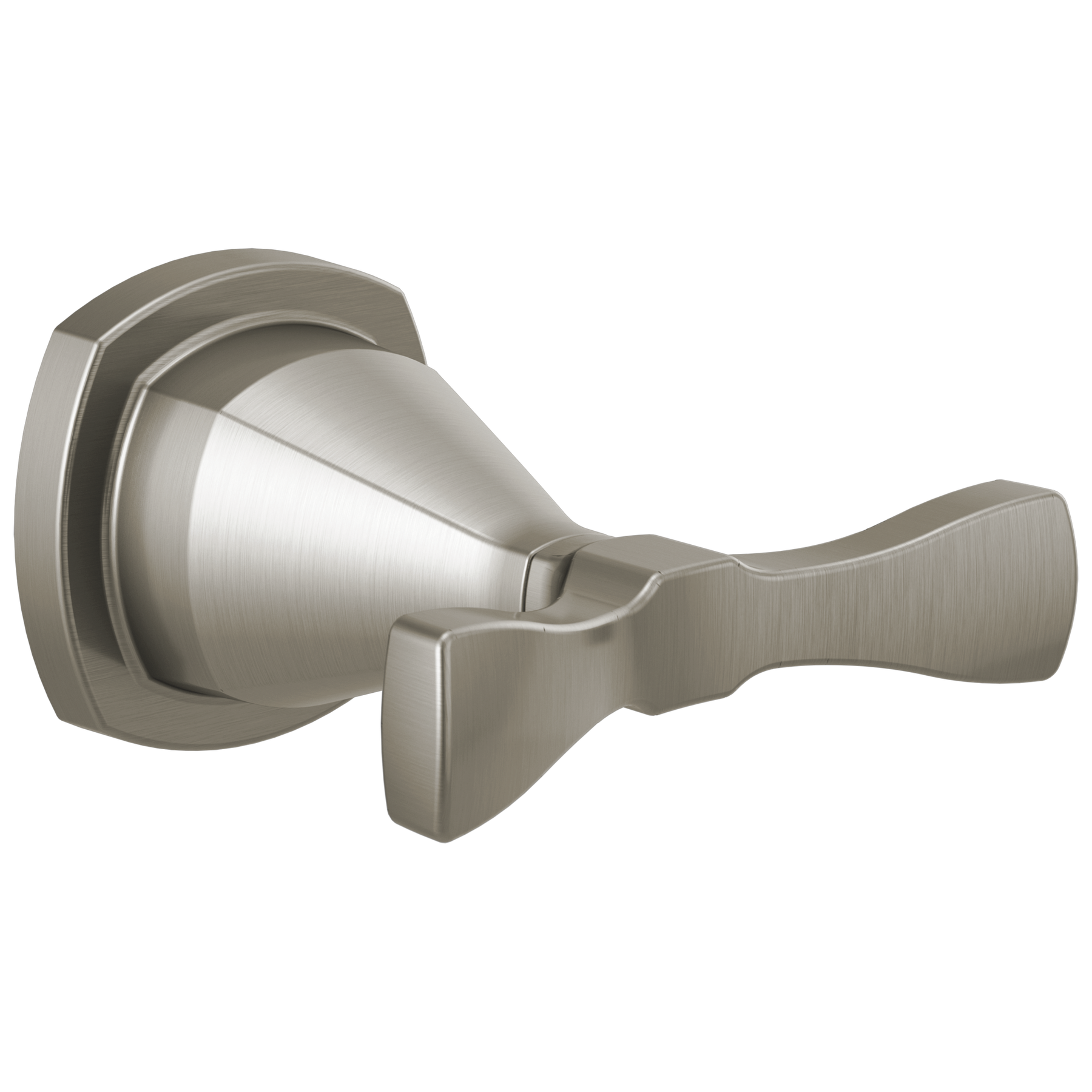 Double Robe Hook in Stainless 77638-SS | Delta Faucet