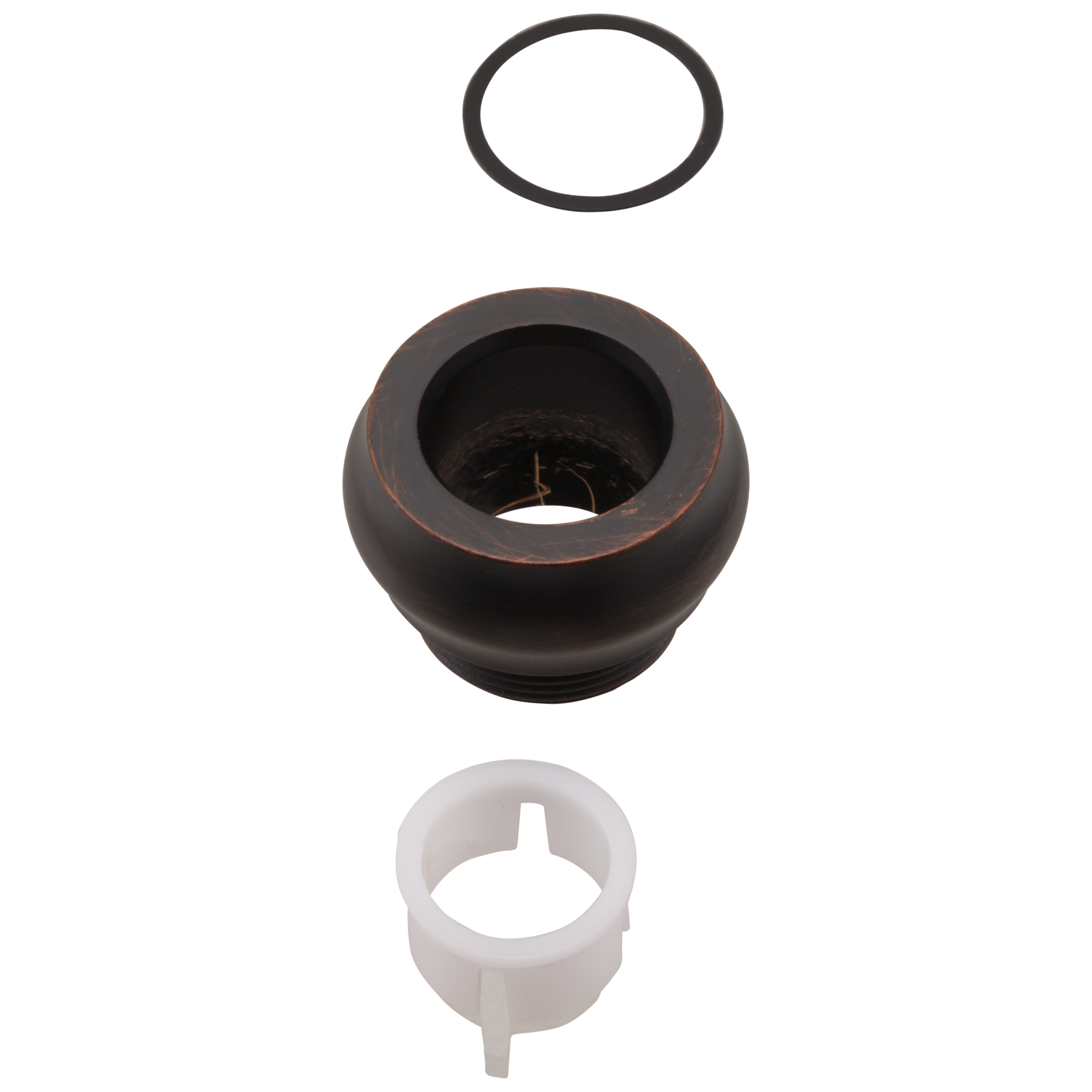 Bonnet, Washer & Retainer Clip - Kitchen in Venetian Bronze RP37022RB ...