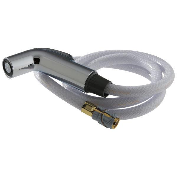 Side Spray & Hose Assembly in Chrome RP28900 | Delta Faucet