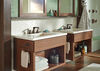 Widespread Bathroom Faucet 2L (Recertified) in Venetian Bronze 3564 ...