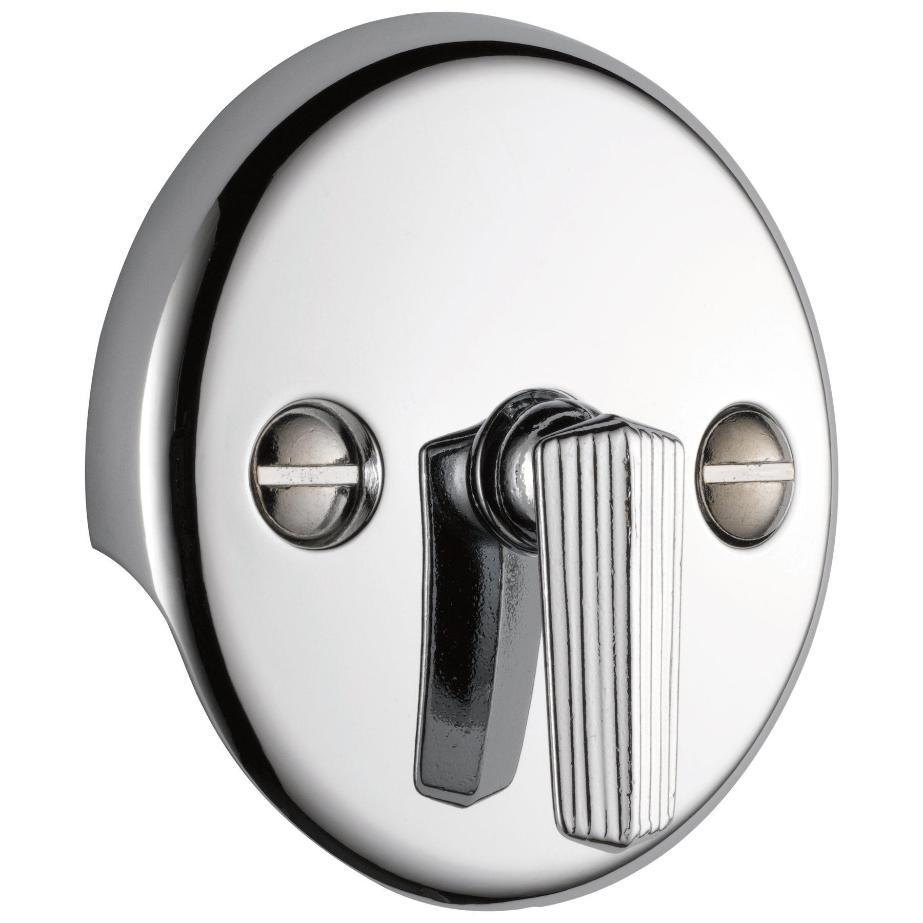 Overflow Faceplate in Chrome U2540-PK | Delta Faucet