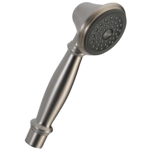 Hand Shower - Single-Setting in Stainless RP46680SS | Delta Faucet