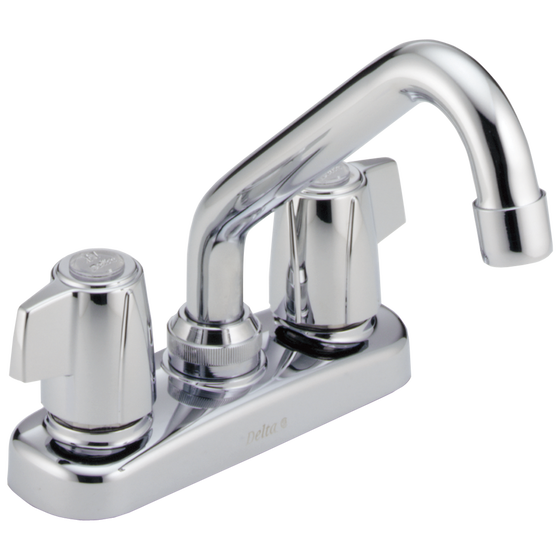 Utility Faucet Emerson Chrome Two Handle Laundry Faucet Utility Sink Faucet