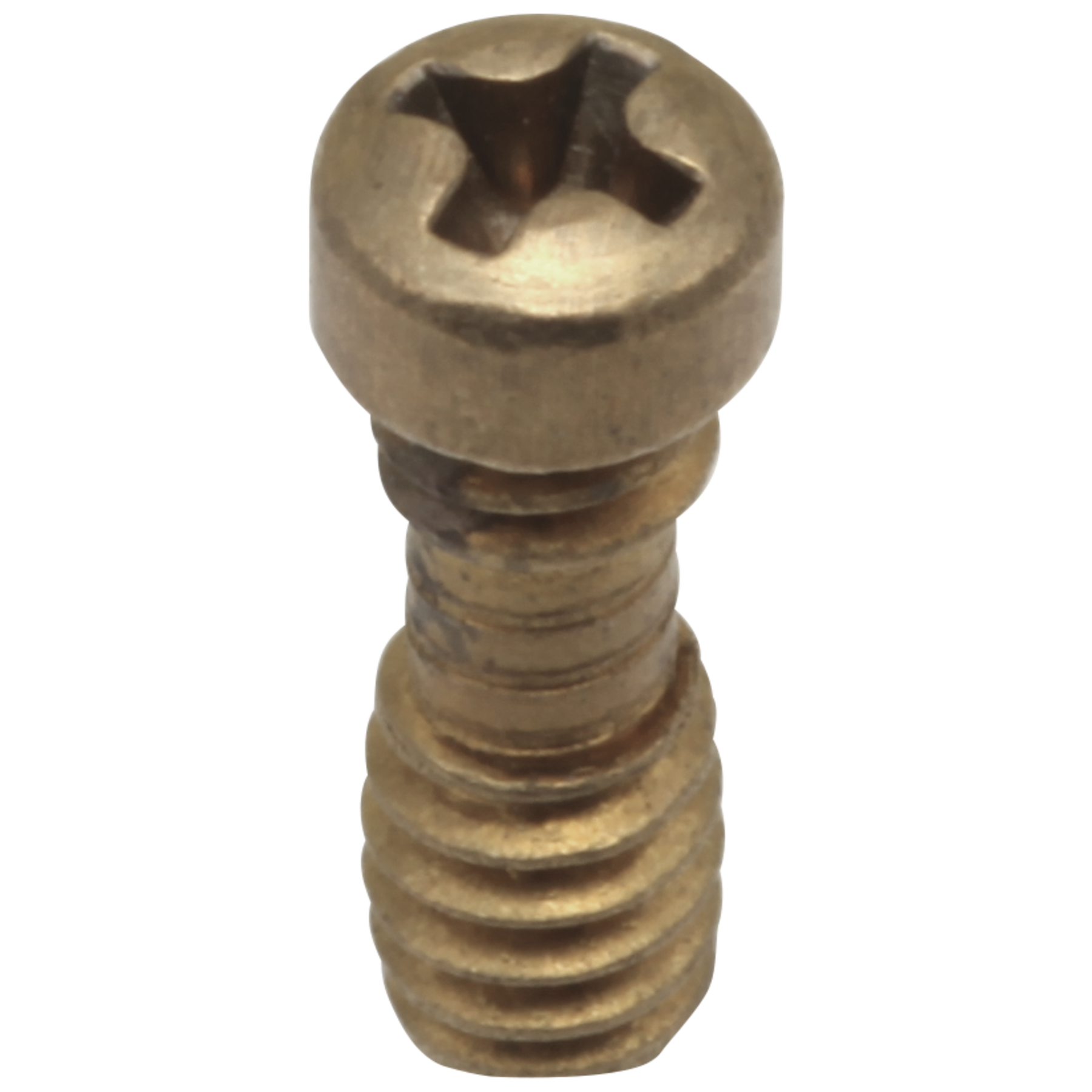 Retention Screws (2) - 1/2" RP20185 | Delta Faucet