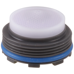 Single Handle Kitchen Faucet with Spray & Soap Dispenser (Recertified ...